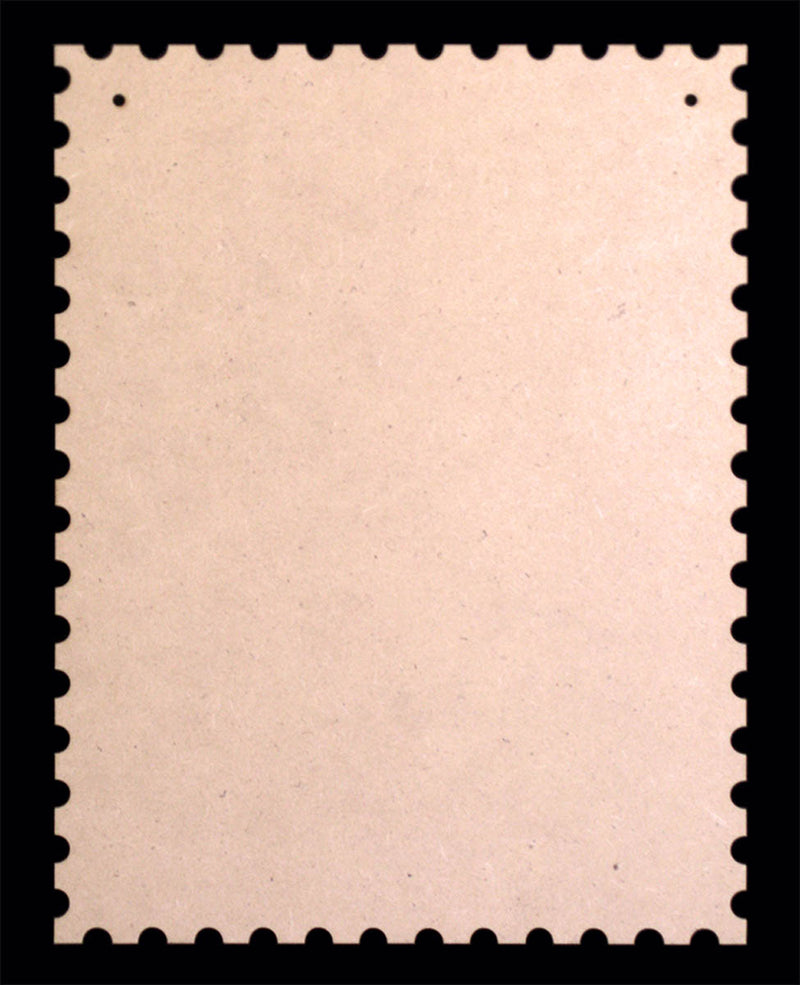 Plaque, Postage Stamp, Unfinished Wood, Decorative Painting,DIY Crafts ...