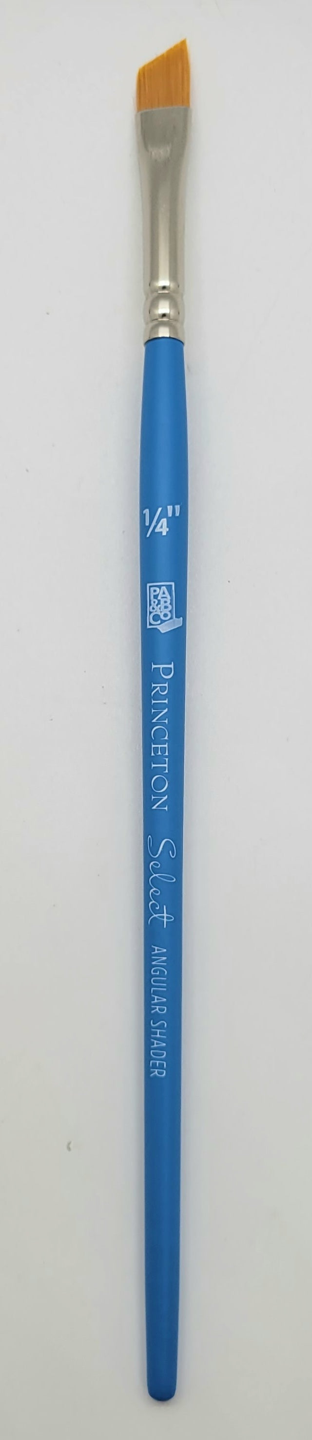 Princeton Brush, 3750 Angular Shader – Viking Woodcrafts