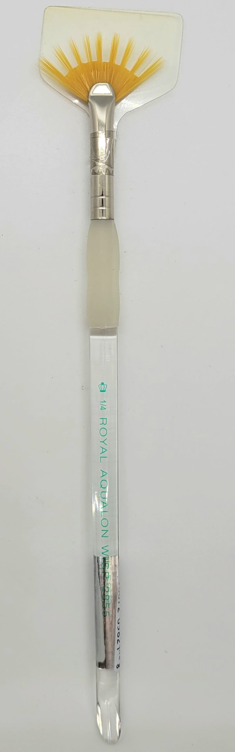 Aqualon Wisp Brush, 2855 Wisp Fan by Royal & Langnickel – Viking Woodcrafts